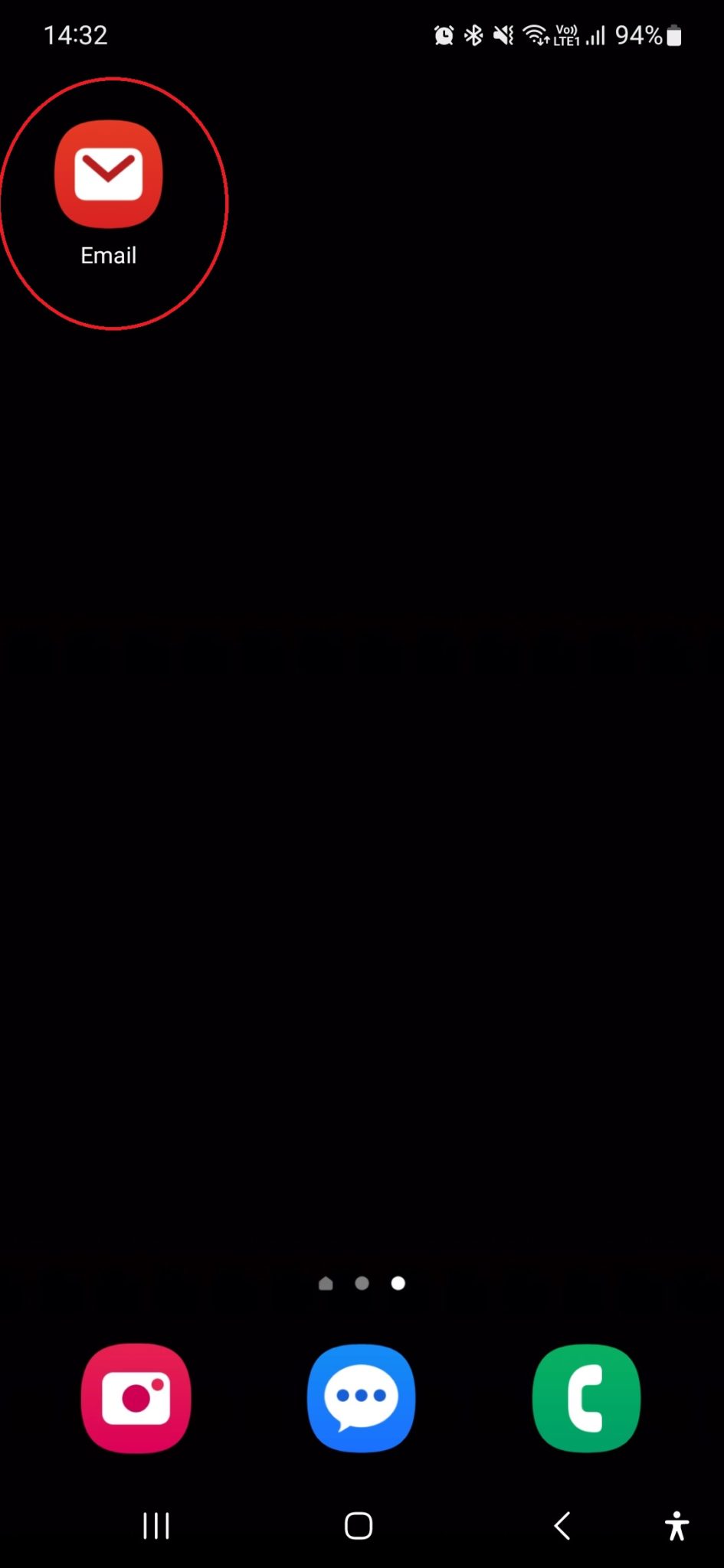 Android – Samsung Email – Email Client Configuration (@pt.lu) | POST ...