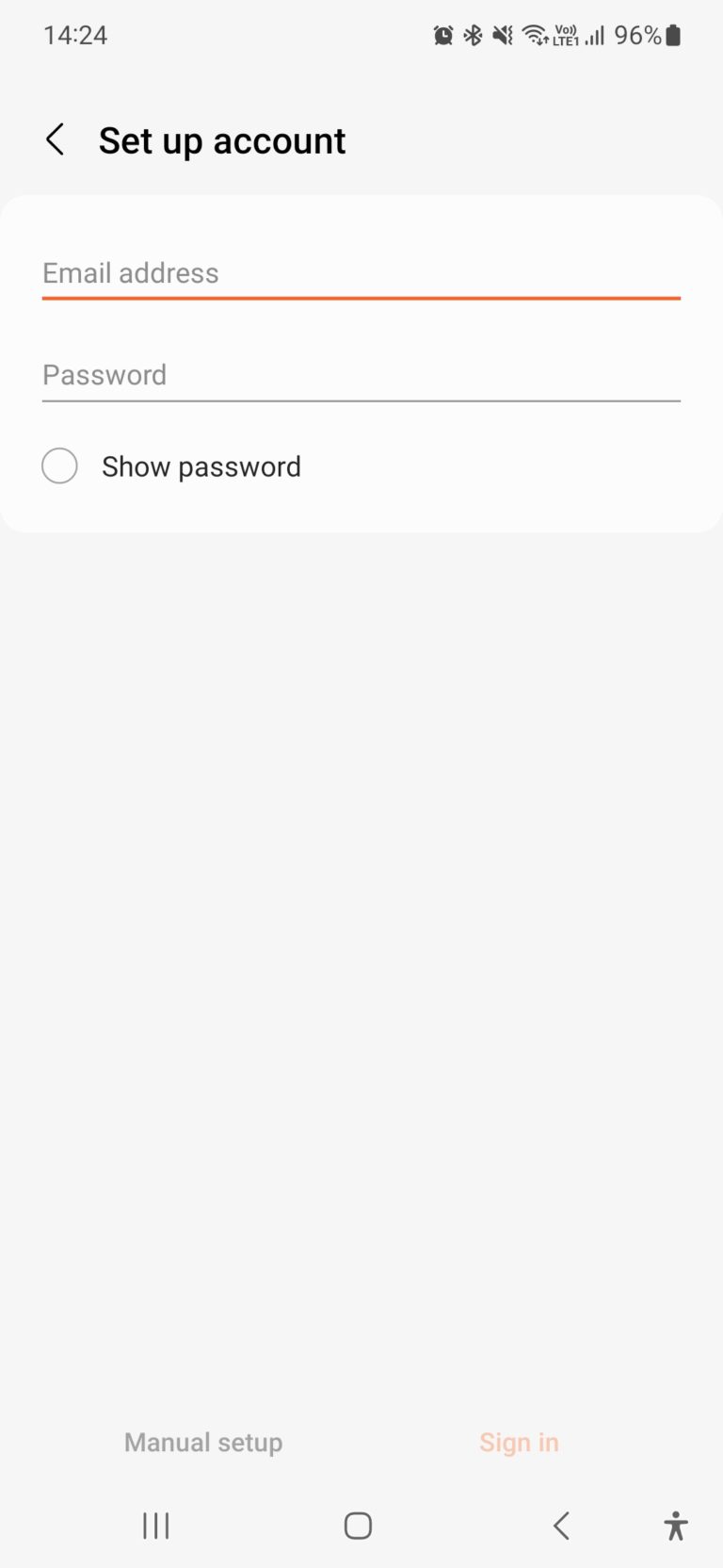 Android – Samsung Email – Email Client Configuration (@pt.lu) | POST ...
