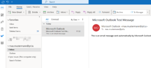 Microsoft – Windows – Outlook – Email Client Configuration (@pt.lu ...