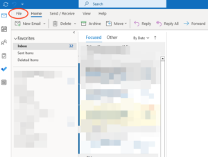 Microsoft – Windows – Outlook – Email Client Configuration (@pt.lu ...